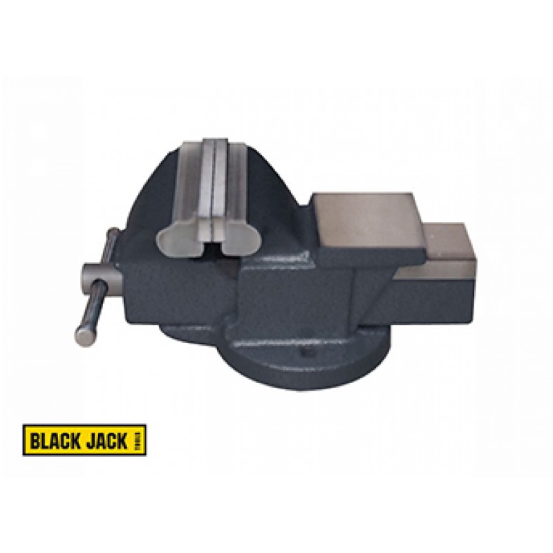 Morsa fija con yunque 5 - Elementos de Sujeción - Material de ...