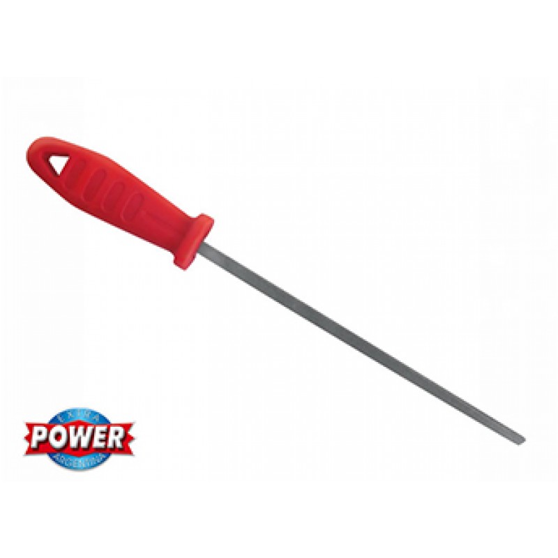 Lima para metal 8 triangular - Limas y Escofinas - Herramientas ...