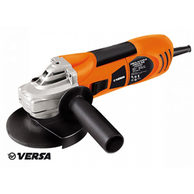 AMOLADORA ANGULAR 115/125mm 900 W - Versa MAX - Máquinas Eléctricas ...