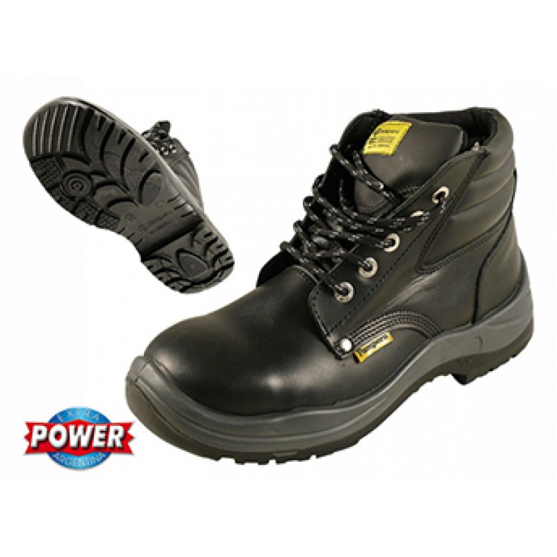 Botin pampero linea pu arg - Calzado de Protección - Elementos de ...