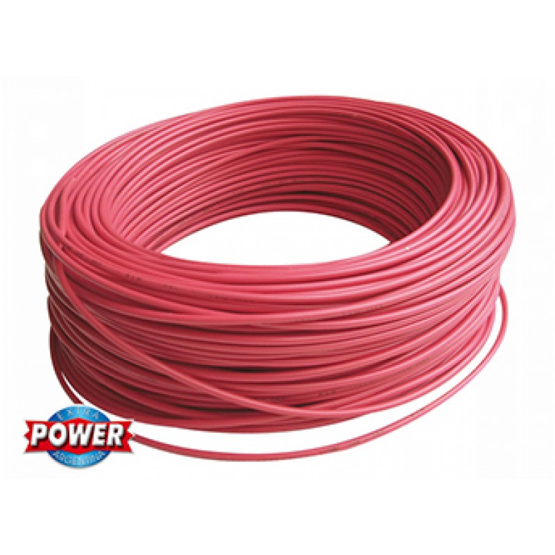 cable unipolar x 1.00 Extra Power SA