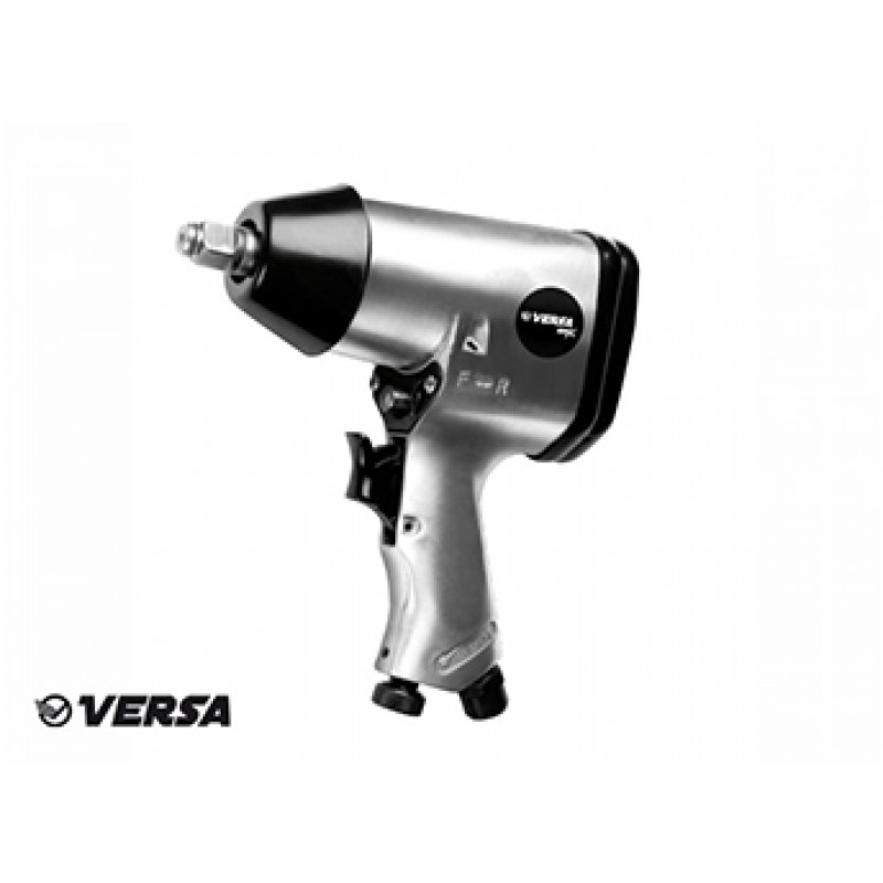 PISTOLA DE IMPACTO ENCASTRE 1/2" - Versa Max - Máquinas Neumáticas ...