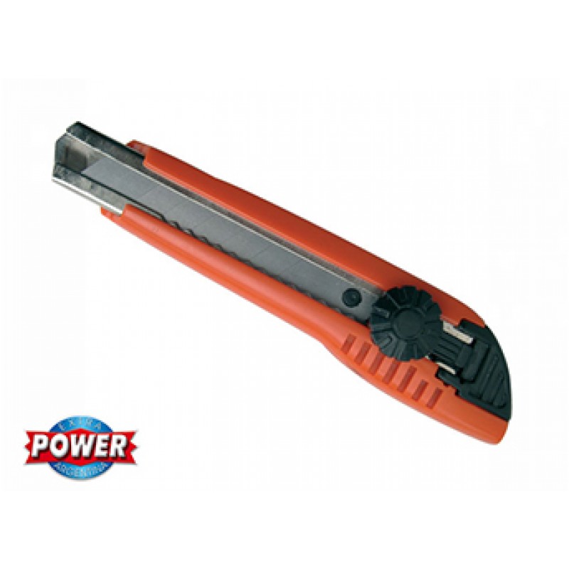 Cutter profesional reforzado Extra Power SA