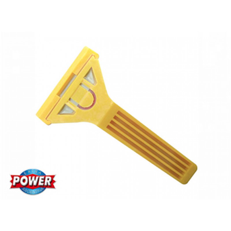 Raspin - Material de Ferreteria Extra Power SA