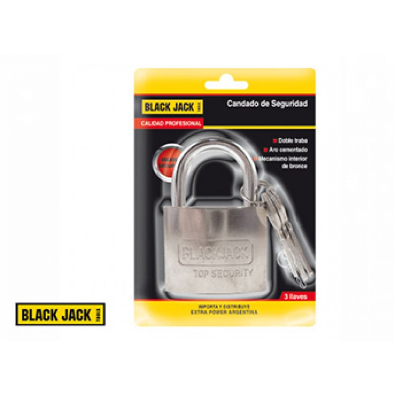 Candado reforzado Extra Power SA