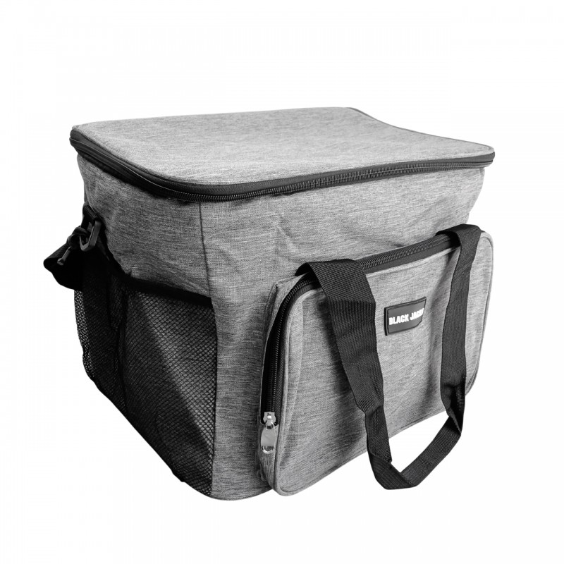 BOLSO TERMICO IMPERMEABLE 26L - Black Jack Extra Power SA