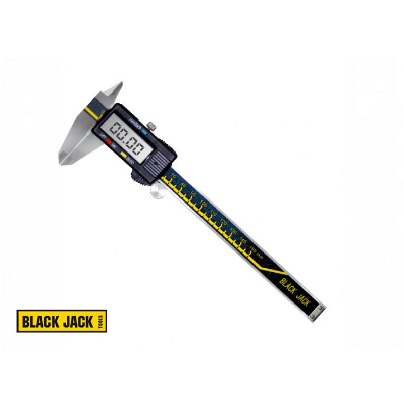 Calibre digital profesional - Medición y Marcación - Material de ...