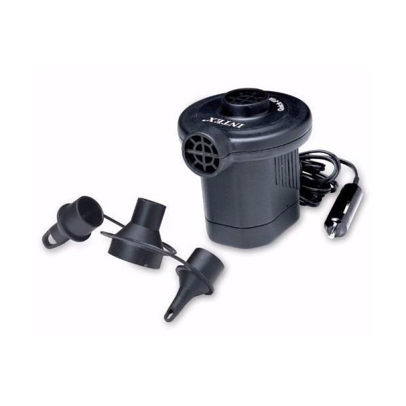 Inflador eléctrico INTEX 220 V Extra Power SA