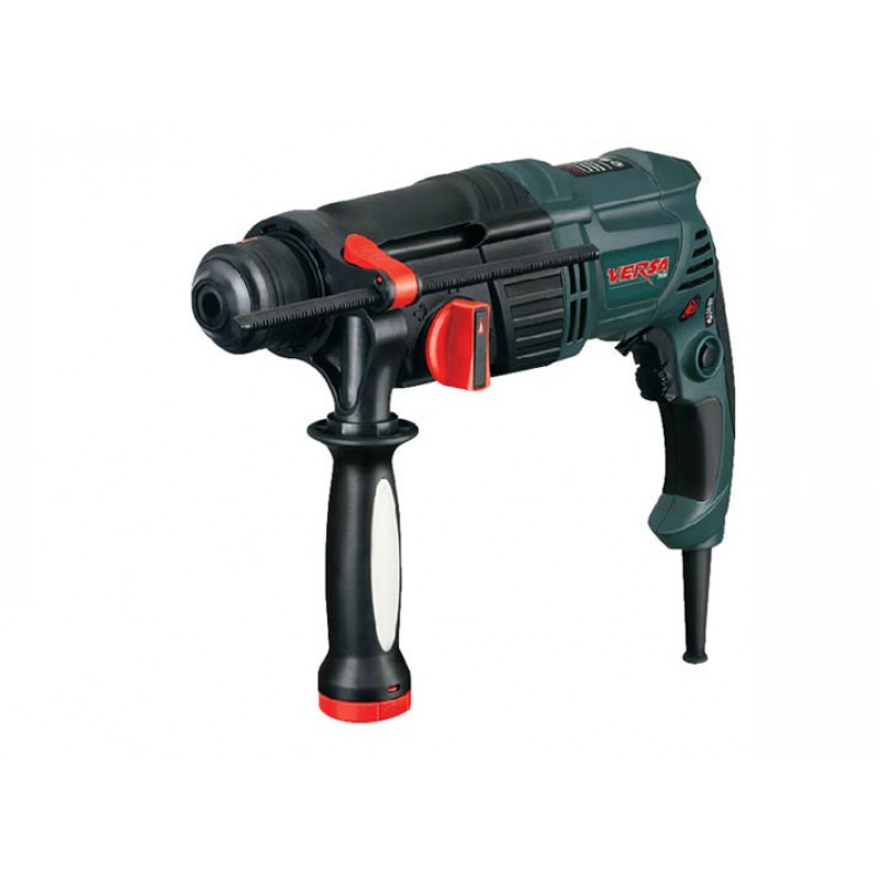 TALADRO MARTILLO DEMOLEDOR 22mm 800W - Versa - Taladros - Máquinas ...