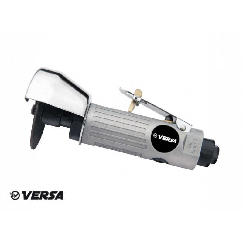 Cortadora profesional neumática VERSA 1/4" - Máquinas Neumáticas Extra ...