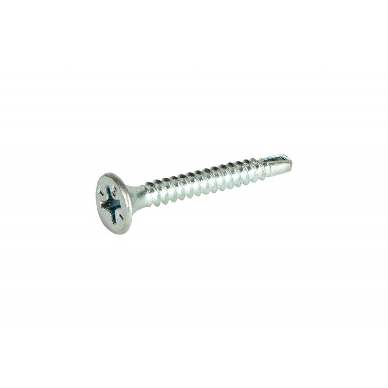 Tornillo Perfecto Dry Trompeta Punta Mecha T2 6X1 1 8 X 500 Extra Power SA