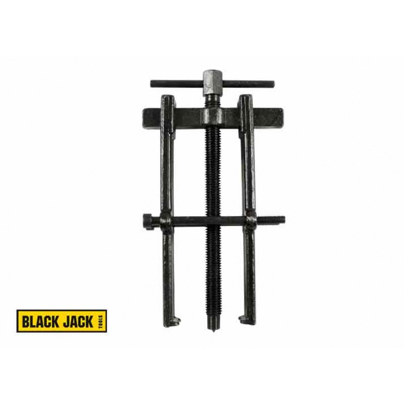 Extractor de rodamientos 2 patas - Sacabocados y Extractores - Herramientas manuales Extra Power SA